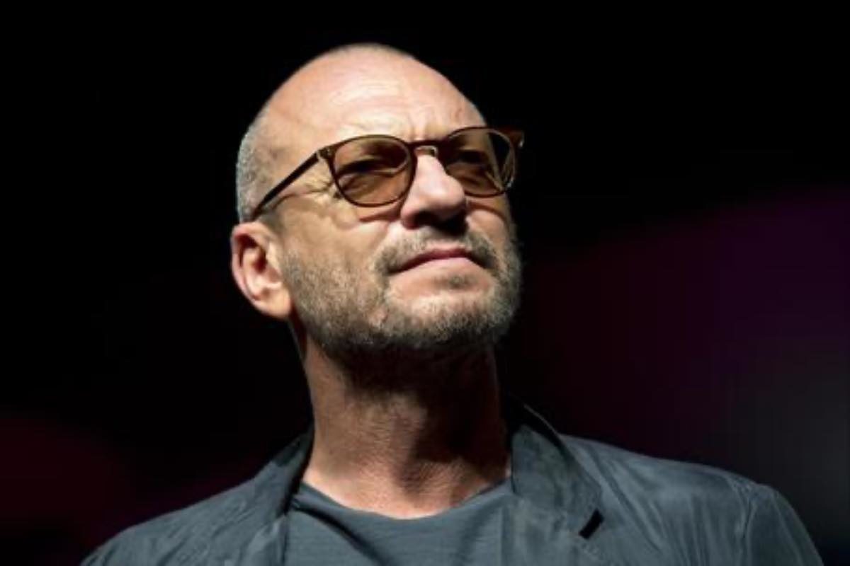 Biagio Antonacci e tutto il suo amore per Nino - Velvet Pets